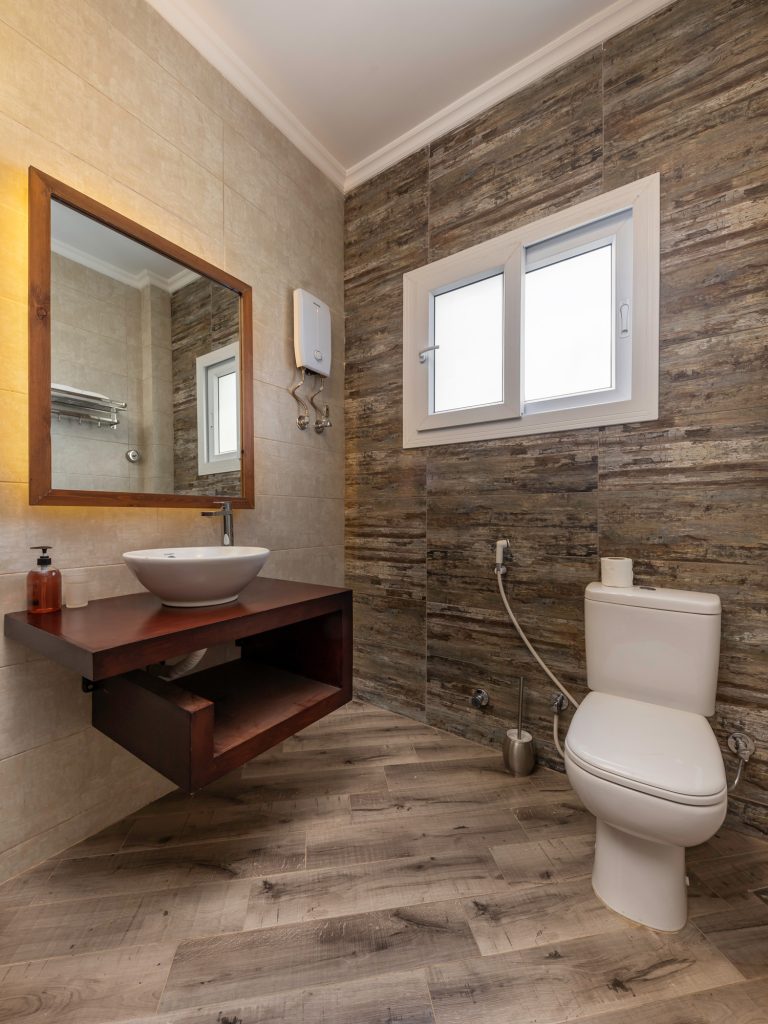 Double Room (Shared) – Squad 101